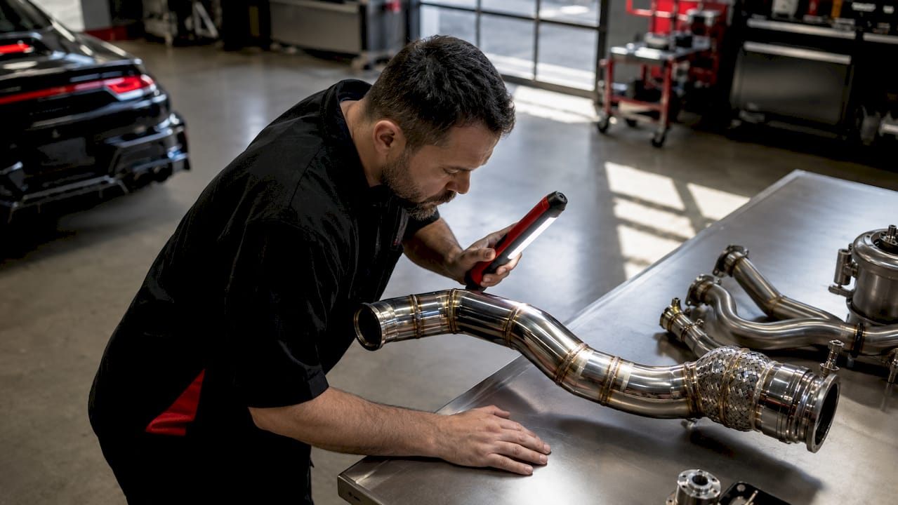 Turbo Exhaust Efficiency Improvement: 2026 Guide